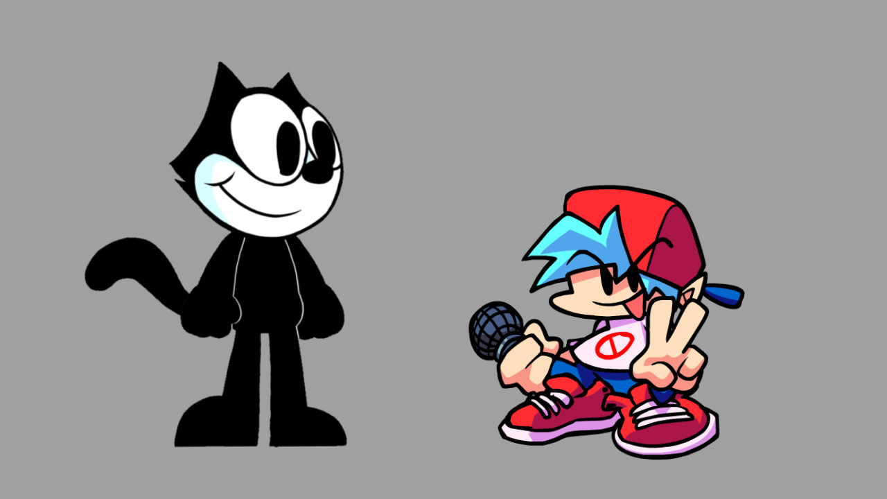 Friday Night Funkin' Bootleg Mania [Friday Night Funkin'] [Works In ...