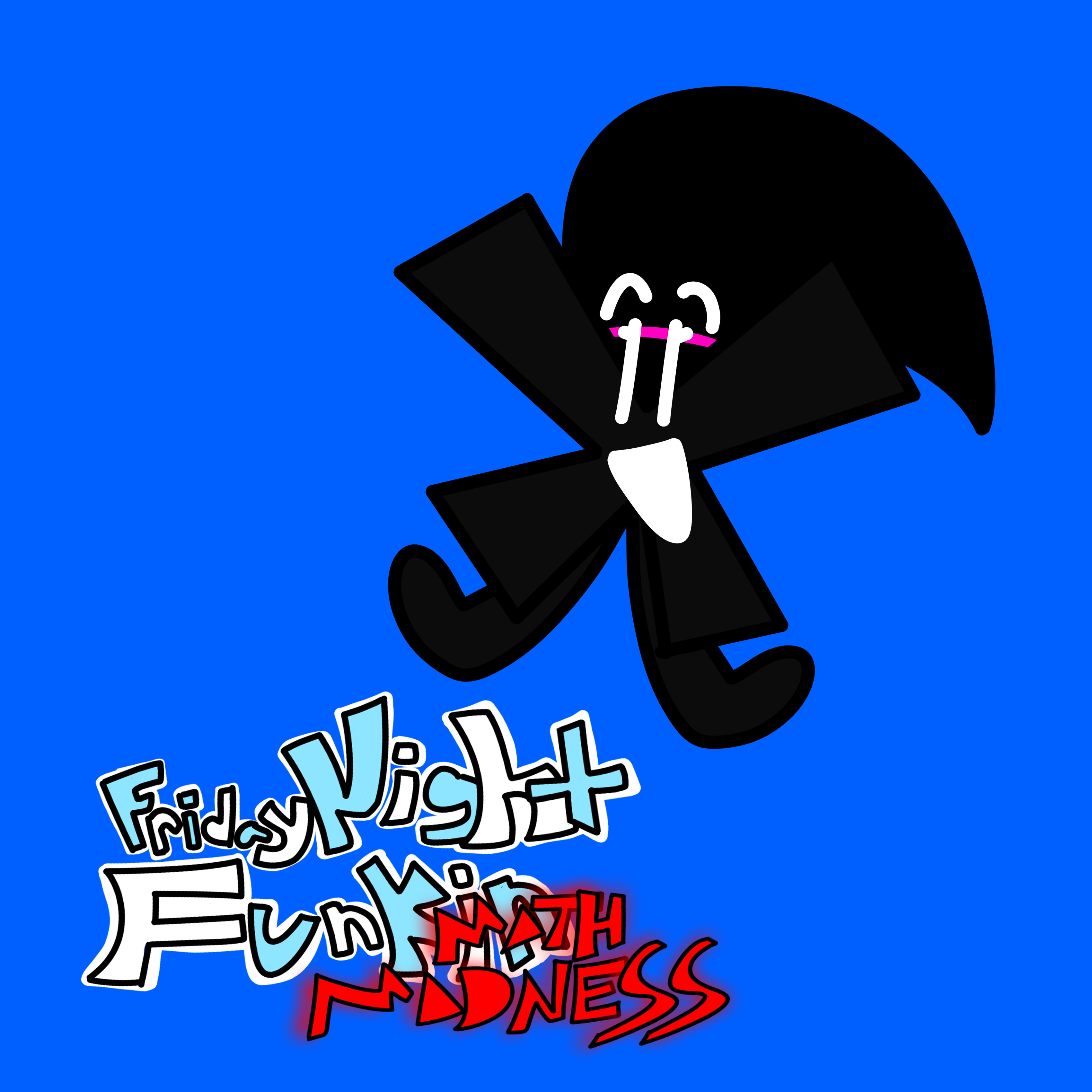 FNF: Math Madness [Friday Night Funkin'] [Works In Progress]