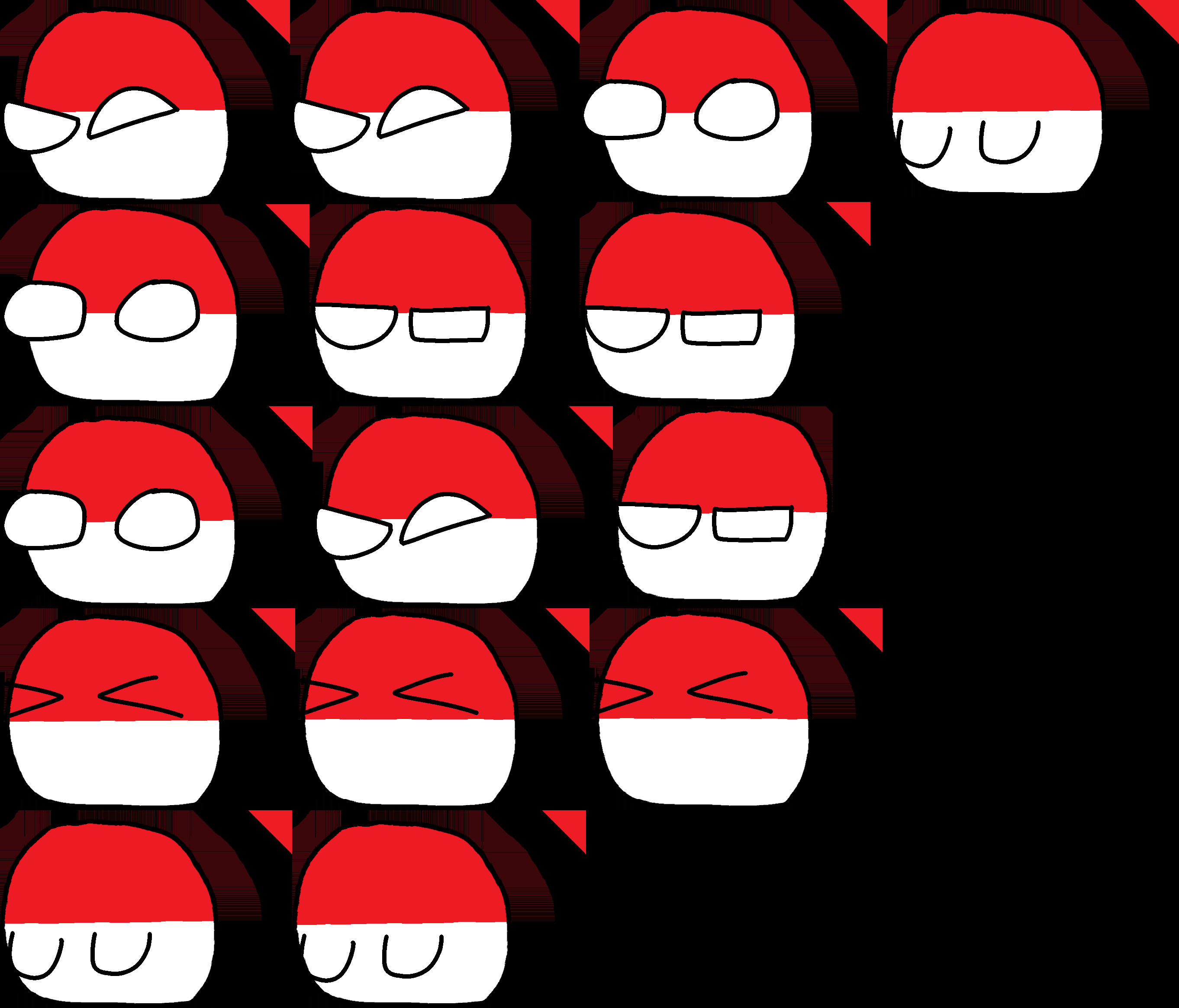 Vs countryballs [Friday Night Funkin'] [Works In Progress]