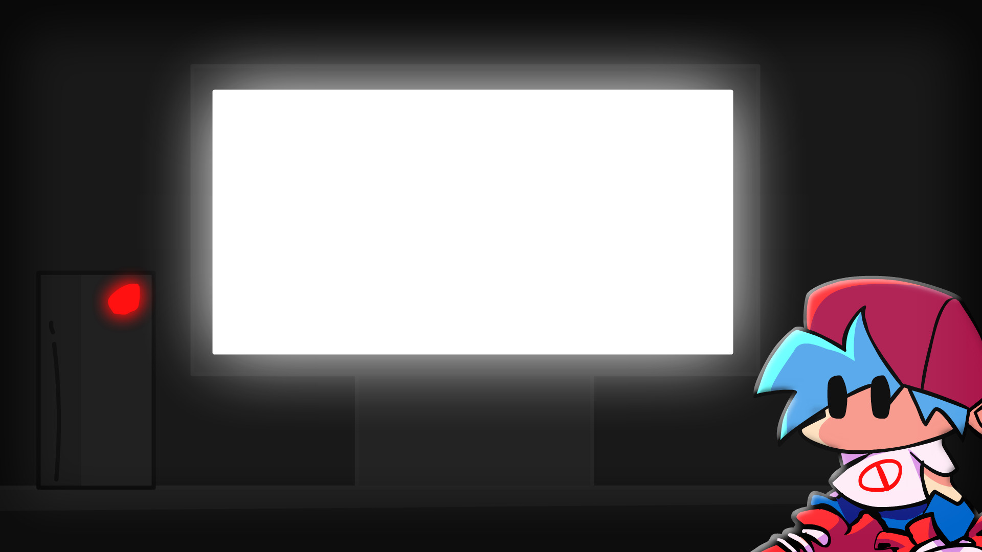 FRIDAY NIGHT FUNKIN: INFINITE Work In Progress for Friday Night Funkin ...