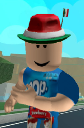 V.S Pop-Tart man (Psych Engine Port) Work In Progress for Friday Night ...