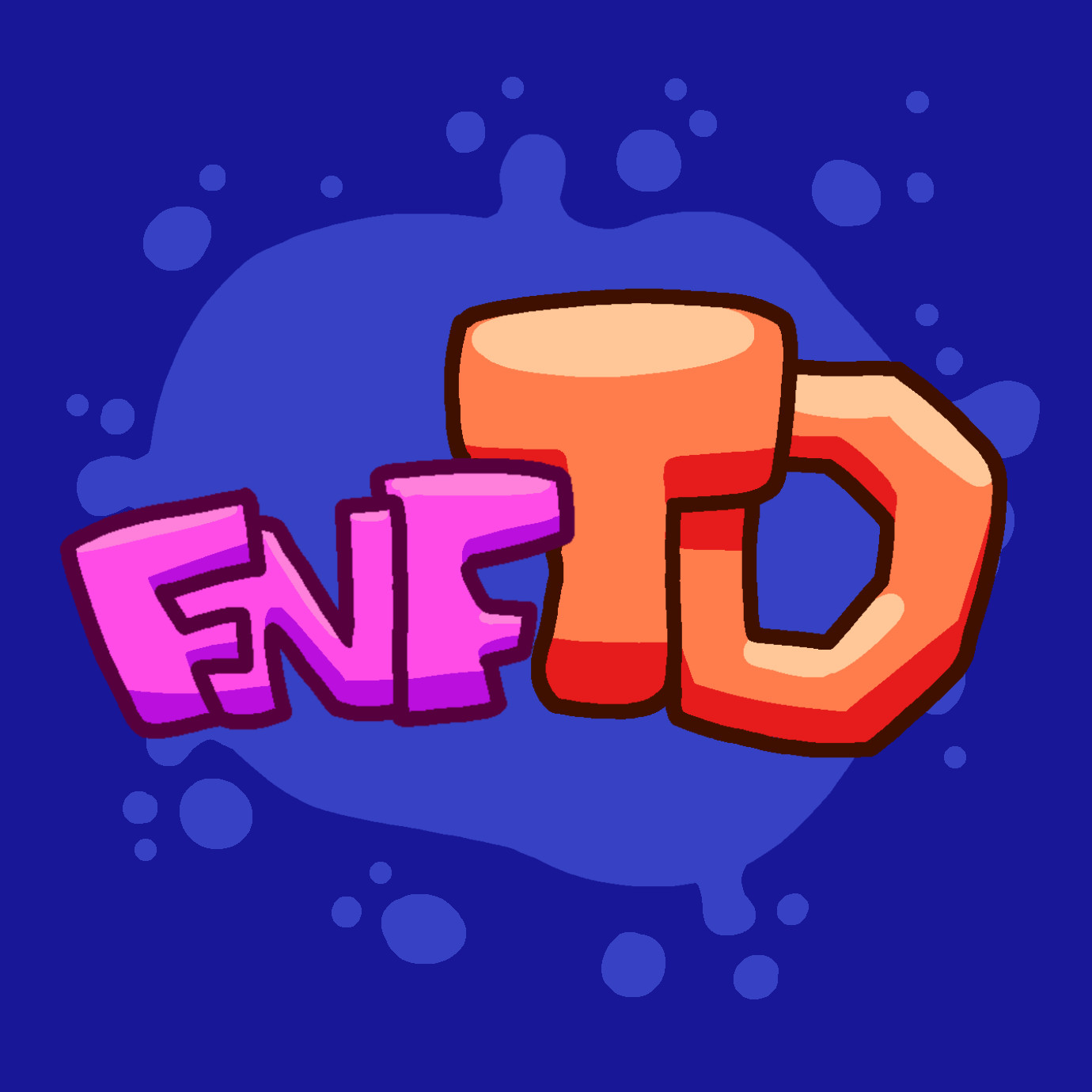FNFTD: Bloony Blitz | DEMO OUT NOW! Work In Progress for Friday Night ...