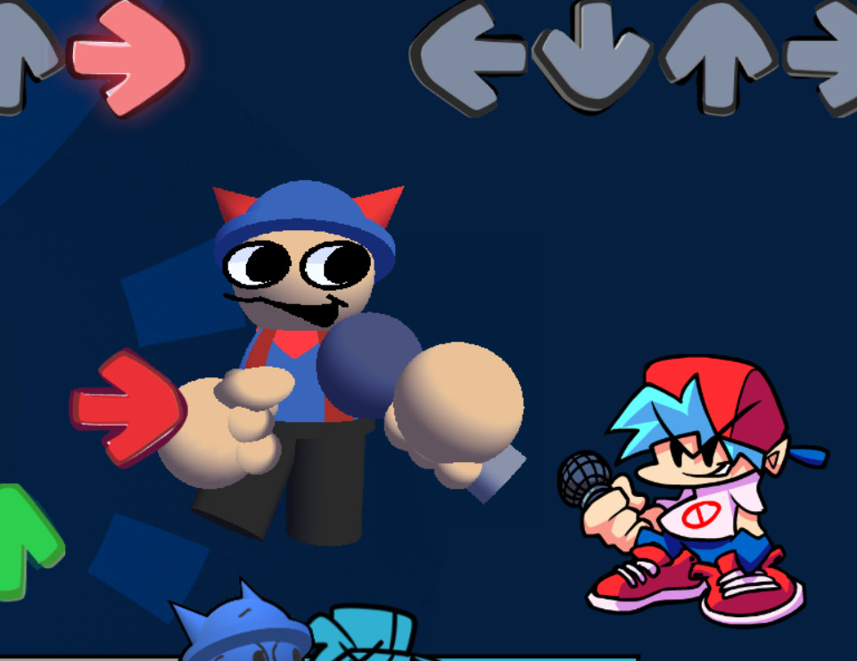 [FULLY RELEASED] Dimensional Diversion WIP/Demo 1 Work In Progress for ...