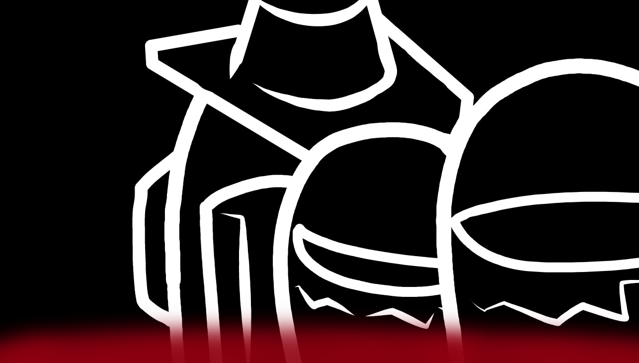 Red Imposter Origin [Friday Night Funkin'] [Works In Progress]