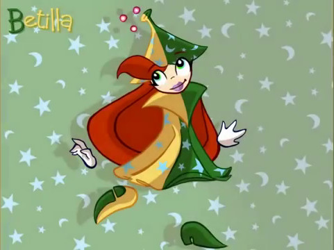 Limbless Nymph Mods Work In Progress for Rayman Origins | RO Works In ...