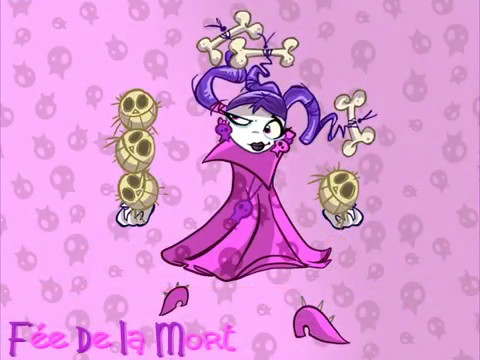 Limbless Nymph Mods Work In Progress for Rayman Origins | RO Works In ...