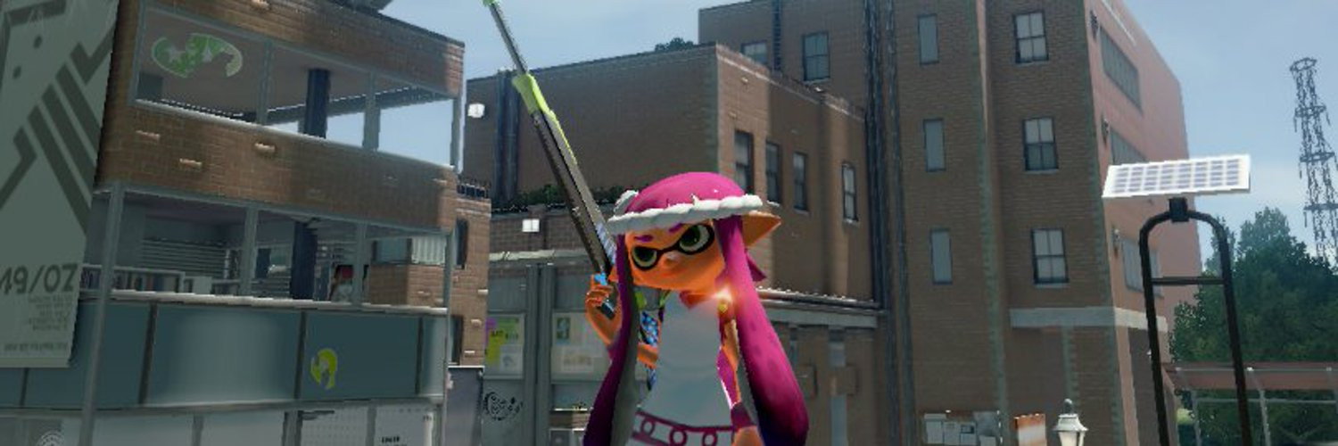 Project BlitzCafe (Splatoon 2 mod) Work In Progress for Splatoon ...