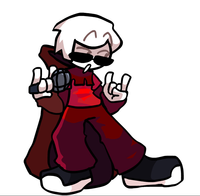 HOMEFUNK |A HOMESTUCK FNF MOD| [Friday Night Funkin'] [Works In Progress]