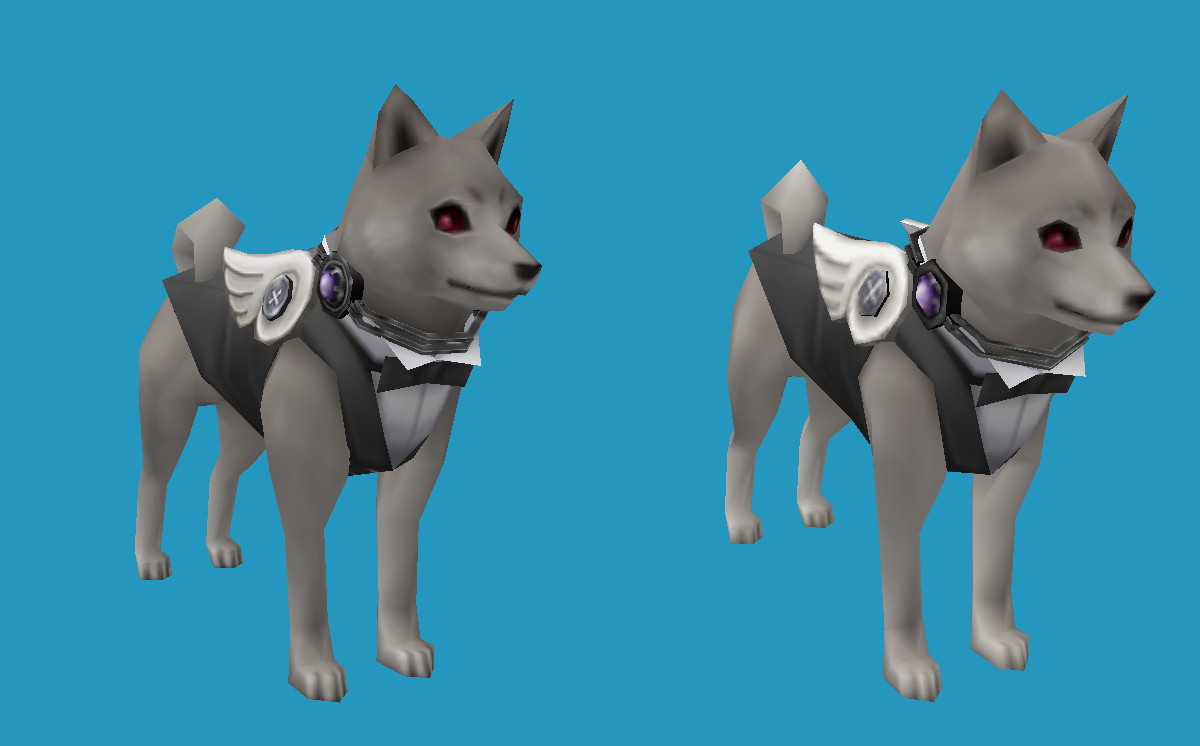 P3F Model Port Project Work In Progress for Persona 3 Portable (PSP ...