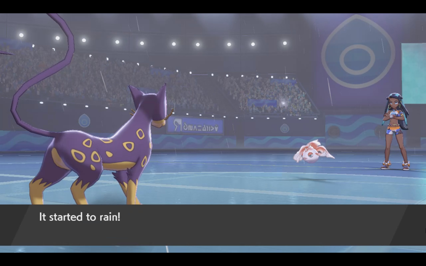 SwSh Challenge Mode (for v1.3.0+) Work In Progress for Pokemon Sword ...