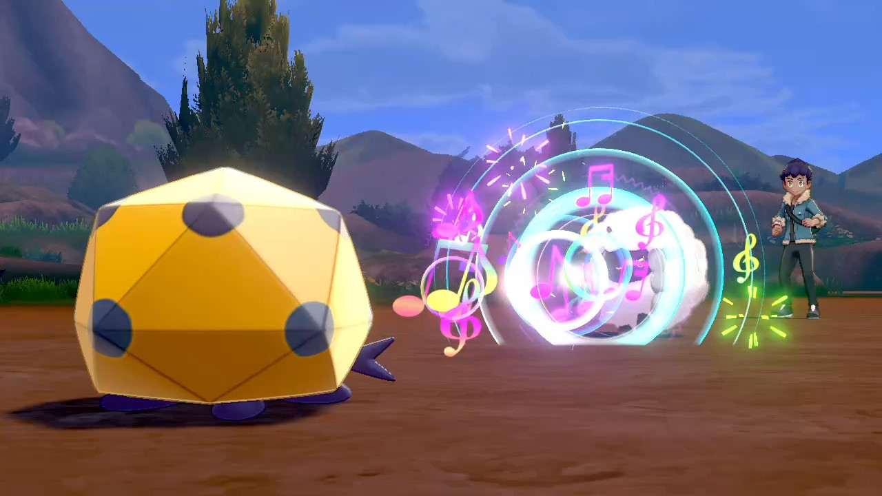 SwSh Challenge Mode (for v1.3.0+) Work In Progress for Pokemon Sword ...