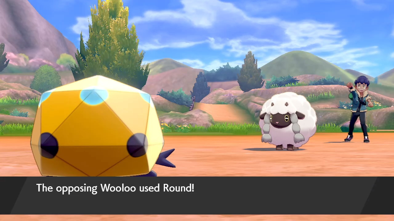 SwSh Challenge Mode (for v1.3.0+) Work In Progress for Pokemon Sword ...