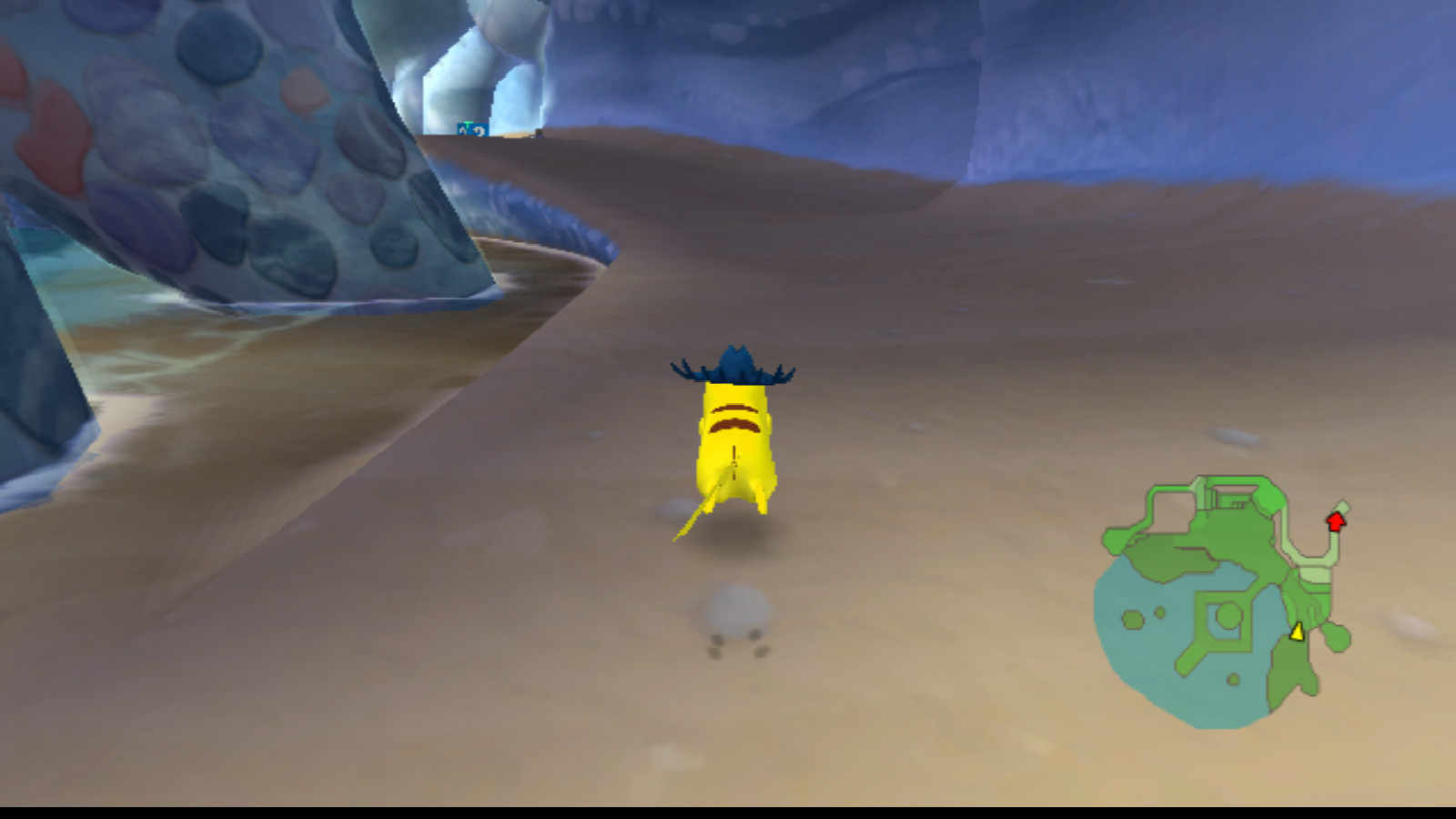 Pikachu w/ Honchcrow Hat + Shades [PokéPark 2: Wonders Beyond] [Works ...