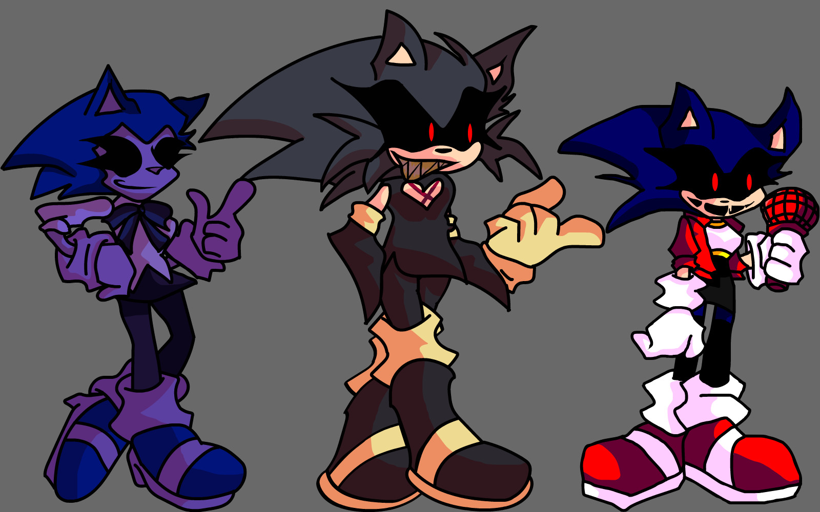 X Personaje Fnf Azzy On X: "Other Characters #fnf #pico #skidandpump