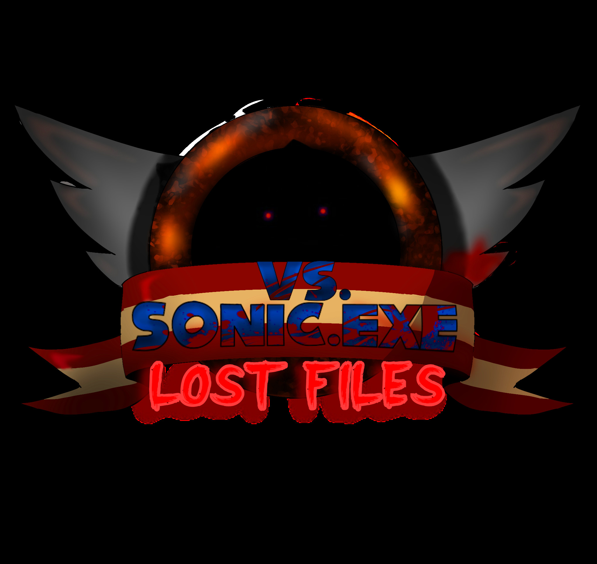 V.S. Sonic.exe: Lost Files (Restore) Work In Progress for Friday Night ...