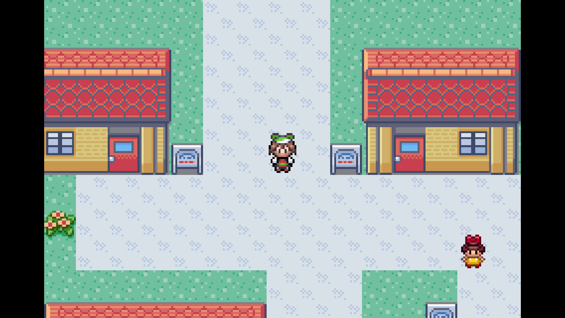 [WIP] Pokemon Emerald 2 [Pokemon Emerald] [Works In Progress]