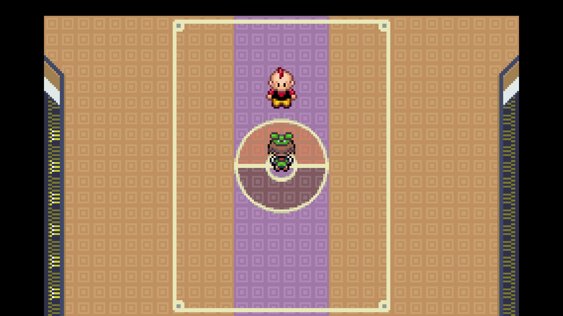 [WIP] Pokemon Emerald 2 [Pokemon Emerald] [Works In Progress]
