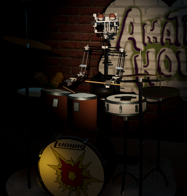 Reel to Real Modded Work In Progress for Reel To Real | RTR Works In ...