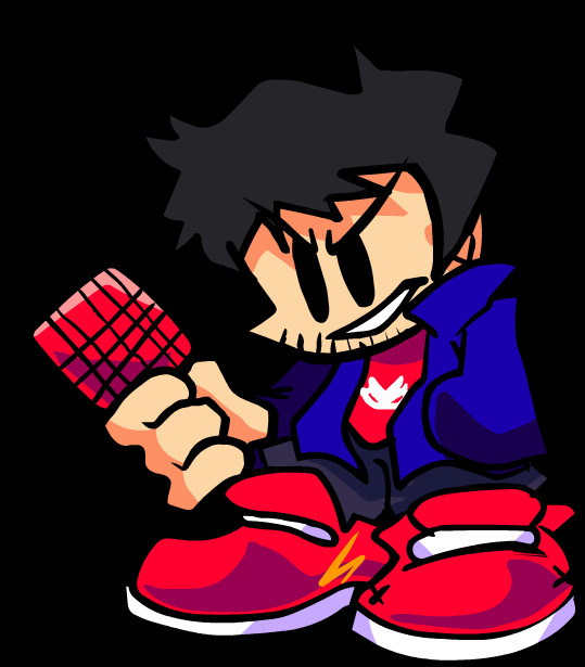 Friday Night Funkin Vs TeXar Reimagined [Friday Night Funkin'] [Works ...