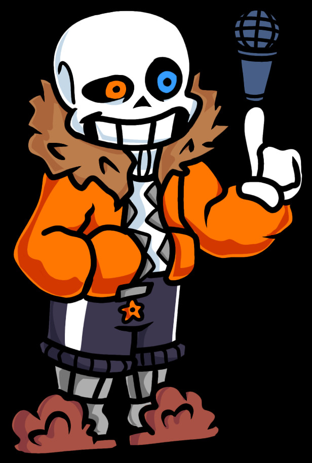 FNF:Star Verse 0.5 [Friday Night Funkin'] [Works In Progress]