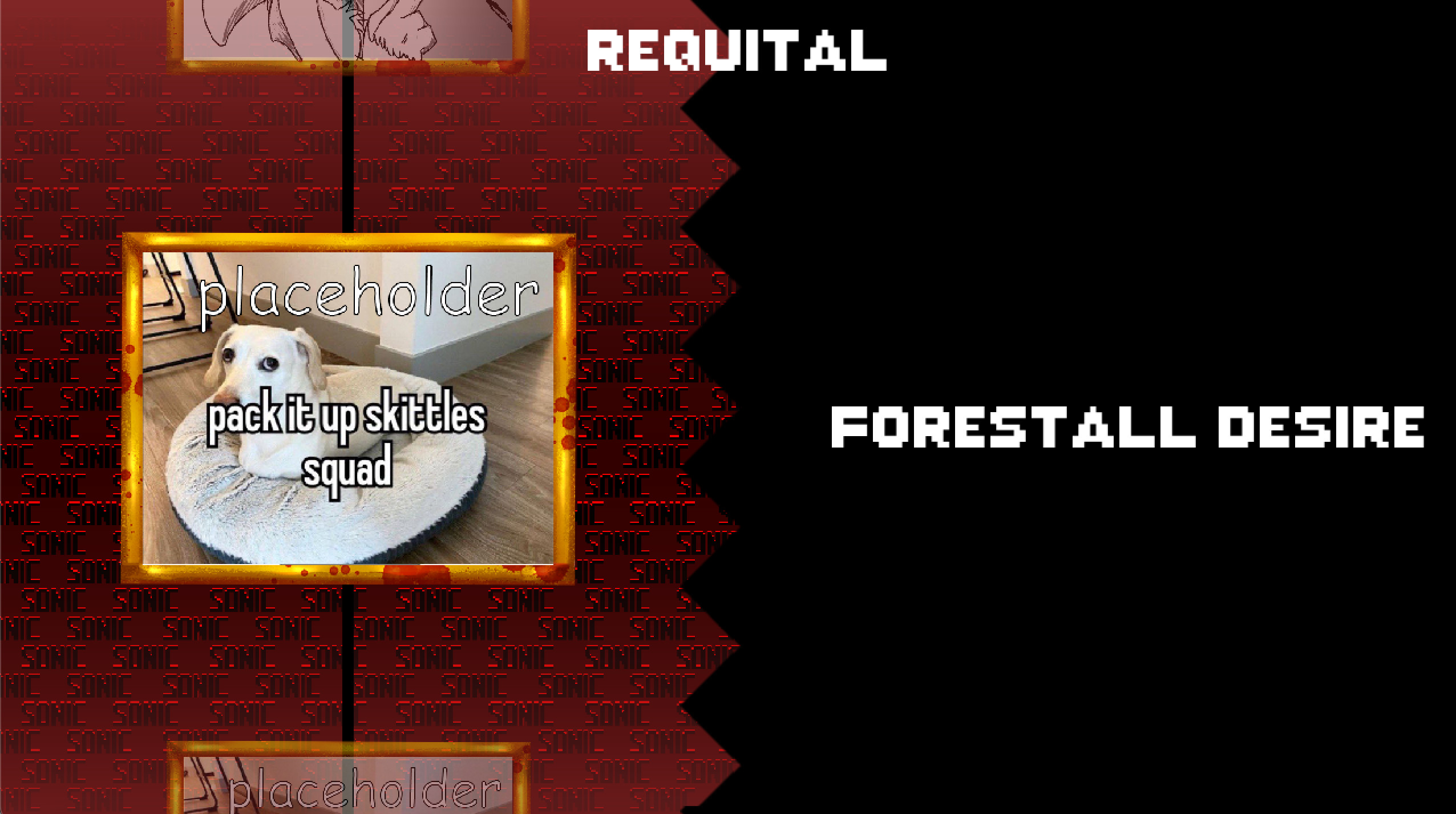 Vs Sonic.EXE 2.5 / 3.0 FANMADE RELEASE [Friday Night Funkin'] [Works In ...