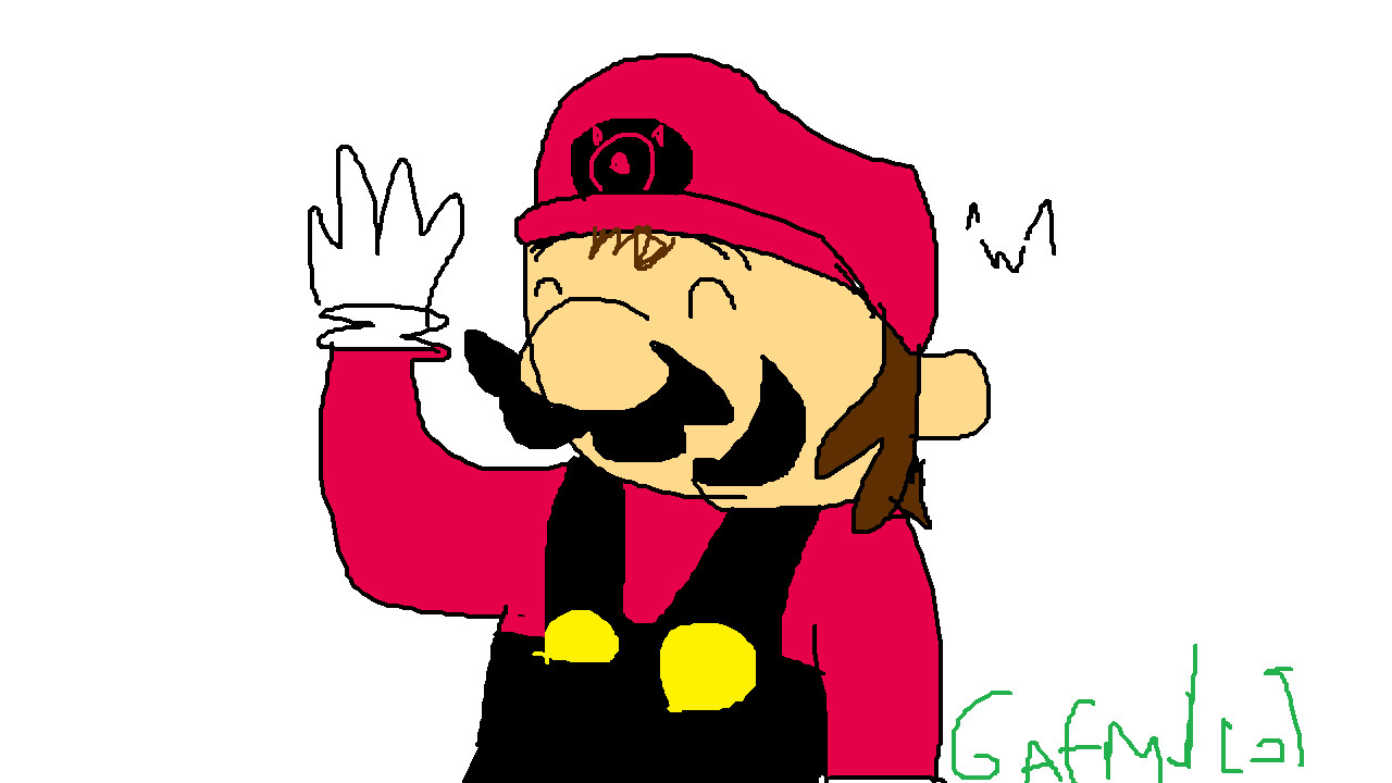 Super Mario Bros:Funk Mix|BlixerTheGamer Edition Work In Progress for ...
