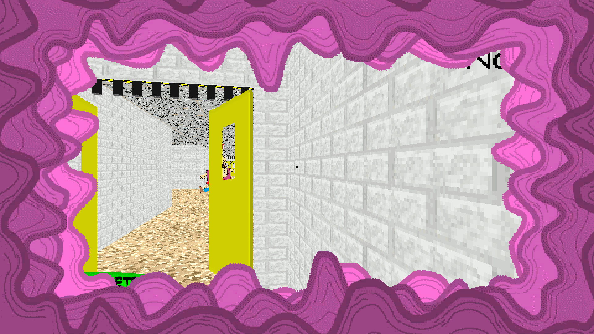 Baldi's Wow Basics V0.1.1A(Cancelled) Work In Progress for Baldi's ...