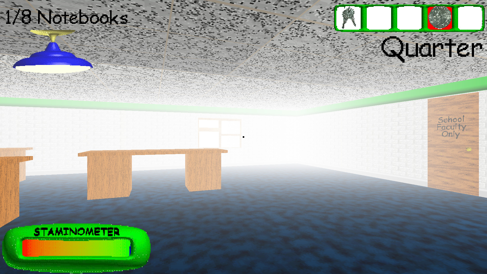 Baldi's Wow Basics V0.1.1A(Cancelled) Work In Progress for Baldi's ...