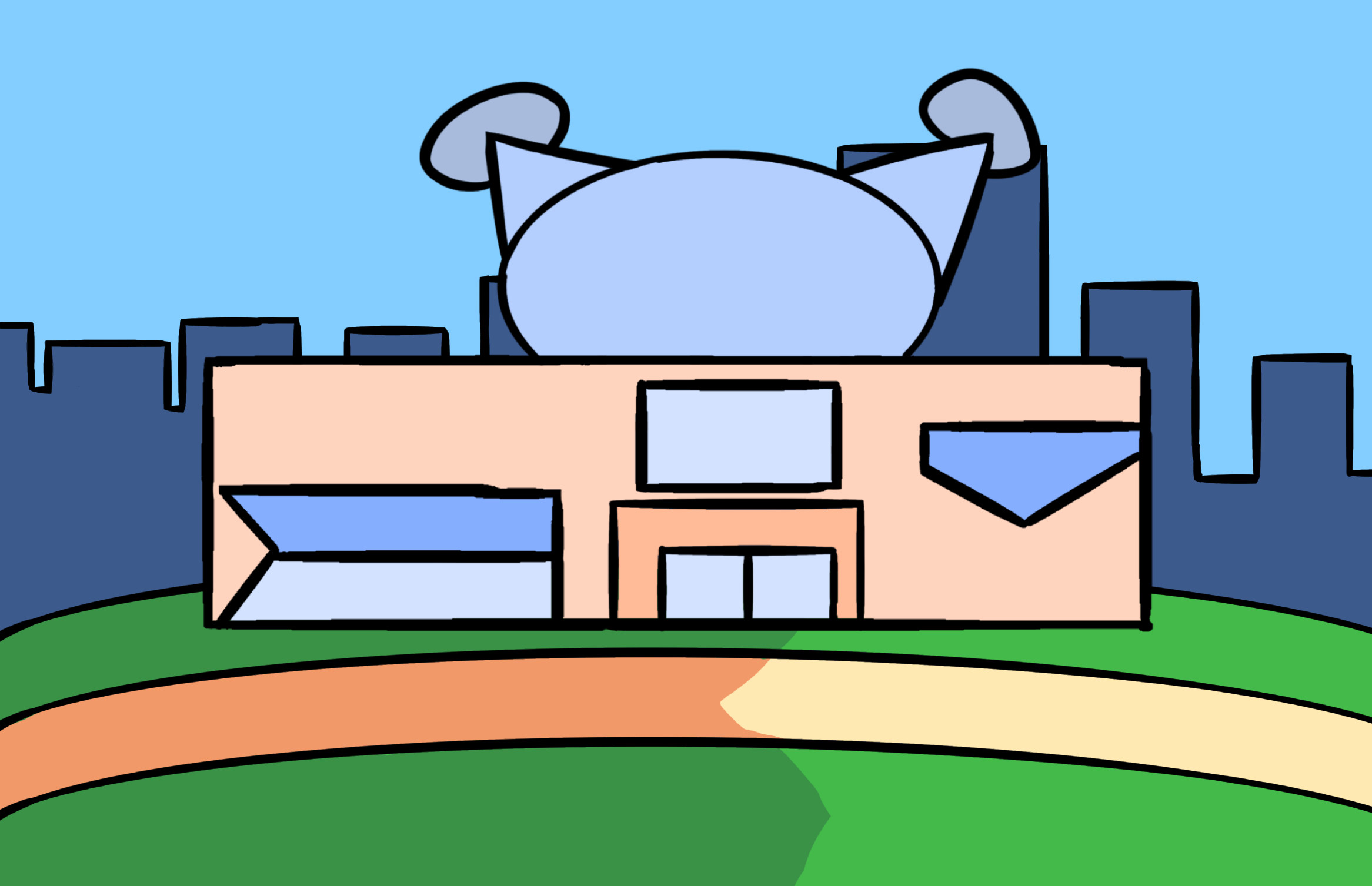 Vs Aimkid & Animations 0.5 [Remake] [CANCELLED] [Friday Night Funkin ...