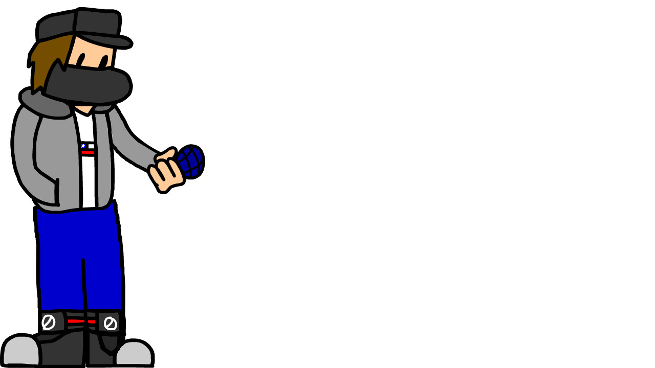 friday night funkin vs kevin mod Work In Progress for Friday Night ...