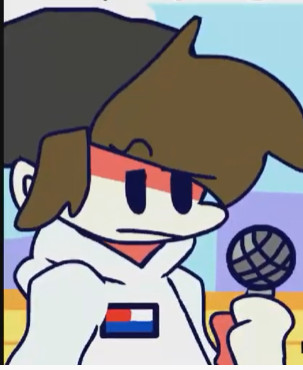 friday night funkin vs kevin mod Work In Progress for Friday Night ...