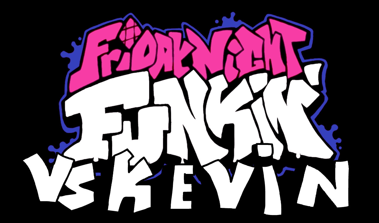 friday night funkin vs kevin mod Work In Progress for Friday Night ...