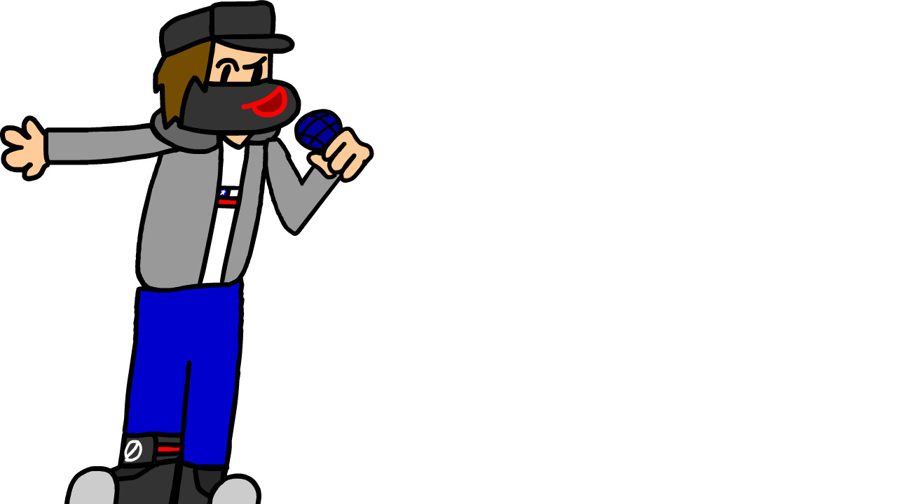 friday night funkin vs kevin mod Work In Progress for Friday Night ...