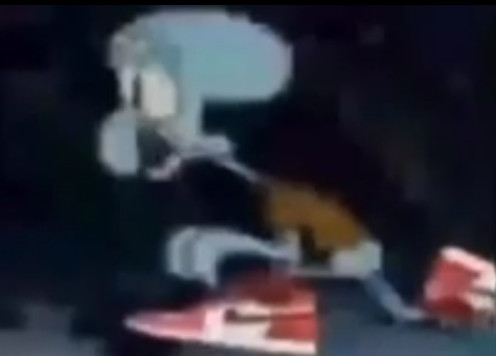 SquidWard's Bad Day revived! (OUTDATED PAGE) [Friday Night Funkin ...