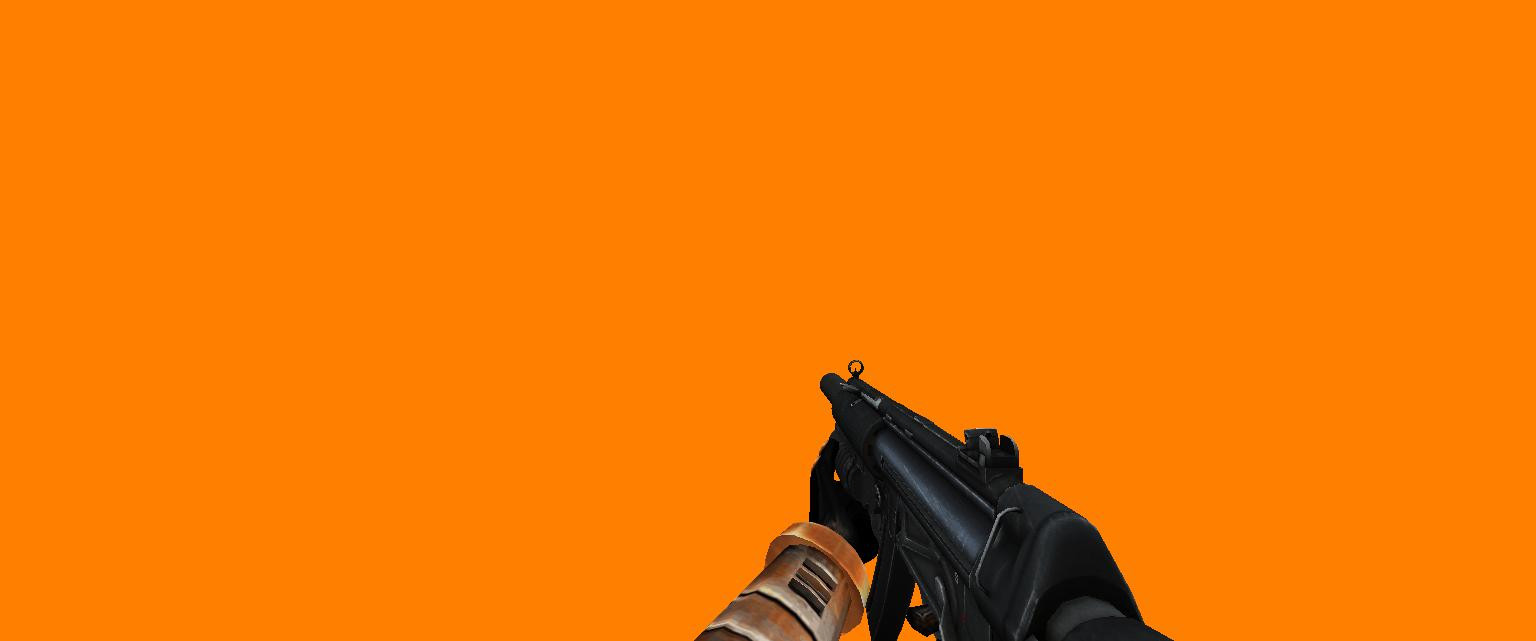 CS:GO Weapons Pack - HL1 Edition Work In Progress for Half-Life | HL ...