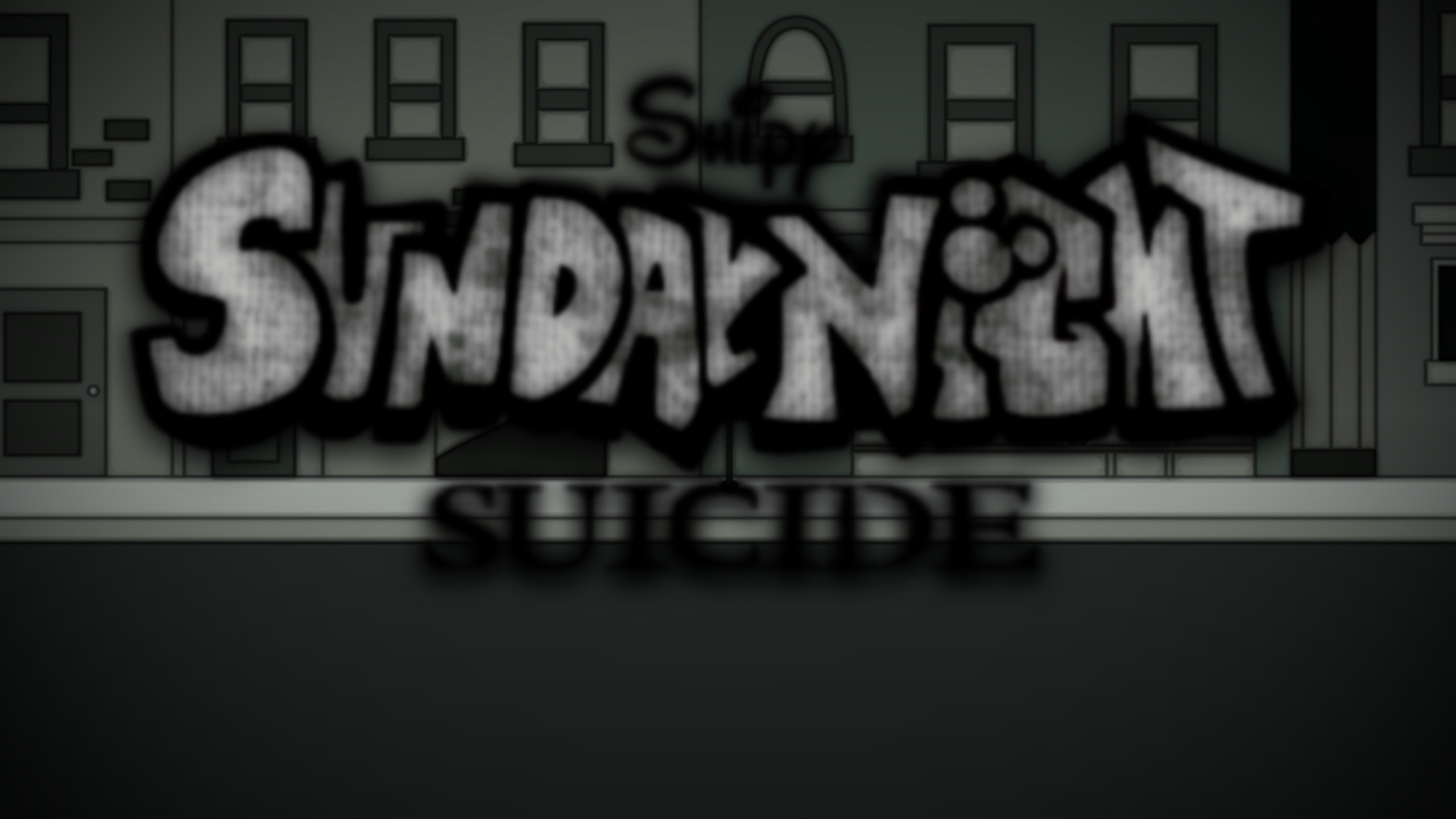 Sunday Night Suicide Official Overhaul [Friday Night Funkin'] [Works In ...