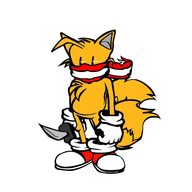 Forestall Desire Fnf