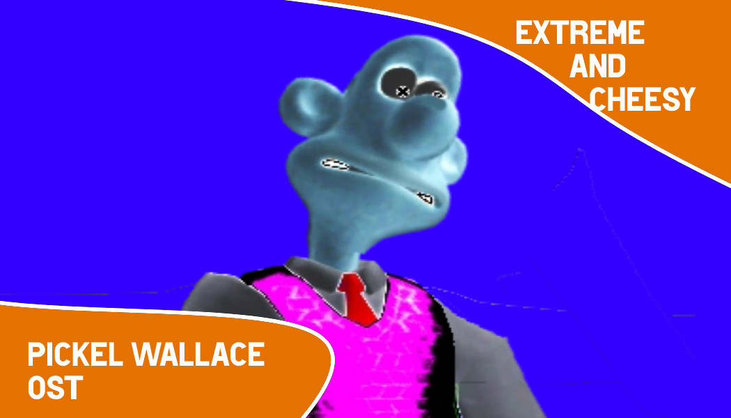 wallace mania (uncancelled) [Friday Night Funkin'] [Works In Progress]