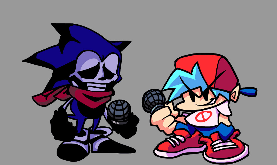 EXEverse Expansion [Friday Night Funkin'] [Works In Progress]