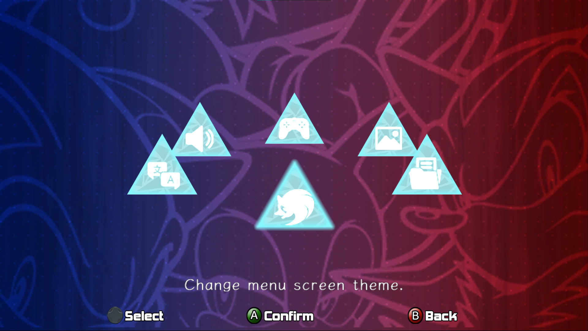 SA2 Frontiers Work In Progress for Sonic Adventure 2 | SA2 Works In ...