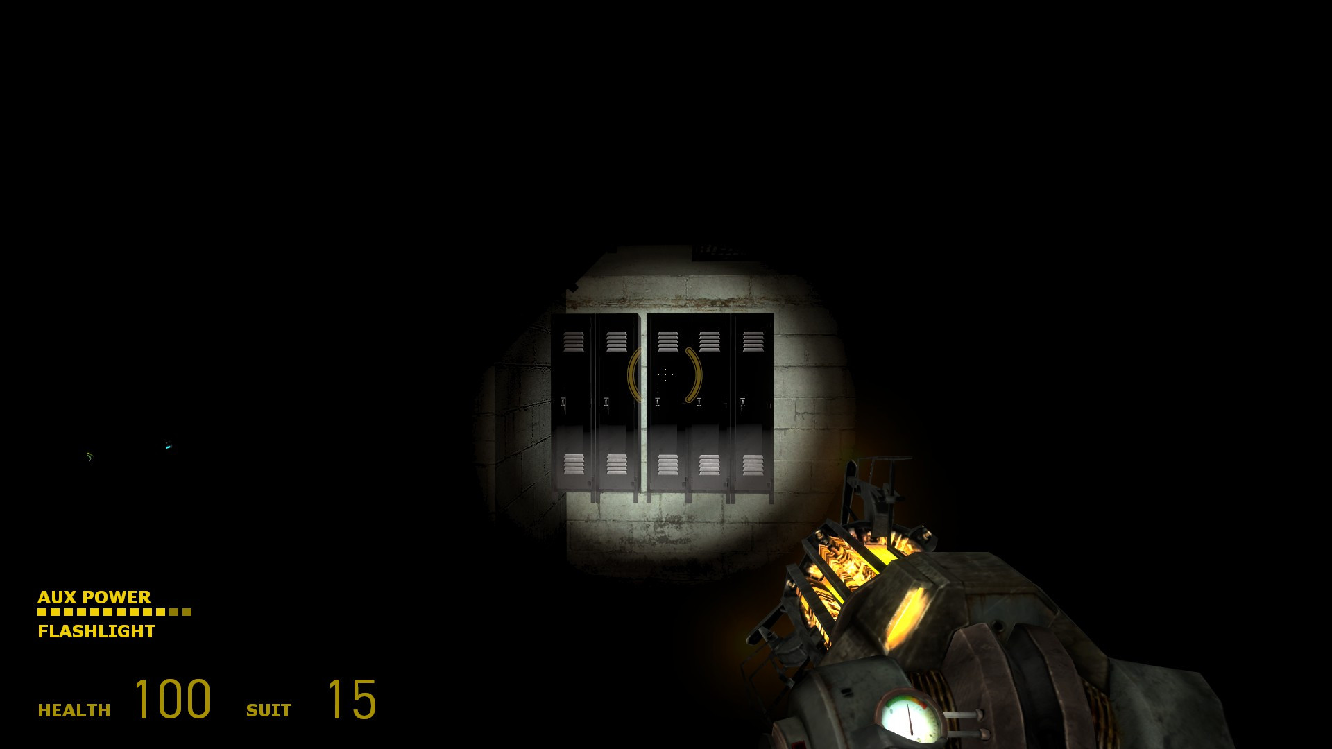 HLA Lockers [Half-Life 2] [Works In Progress]