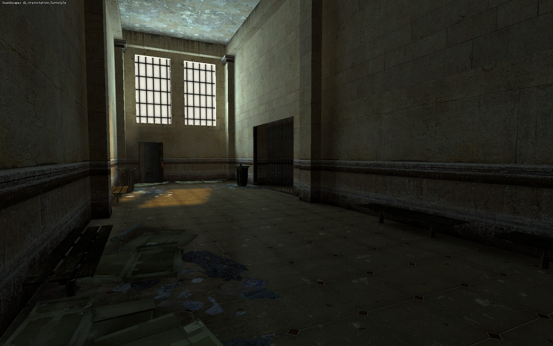 Half-Life 2: Remade Assets Port [Half-Life 2] [Works In Progress]