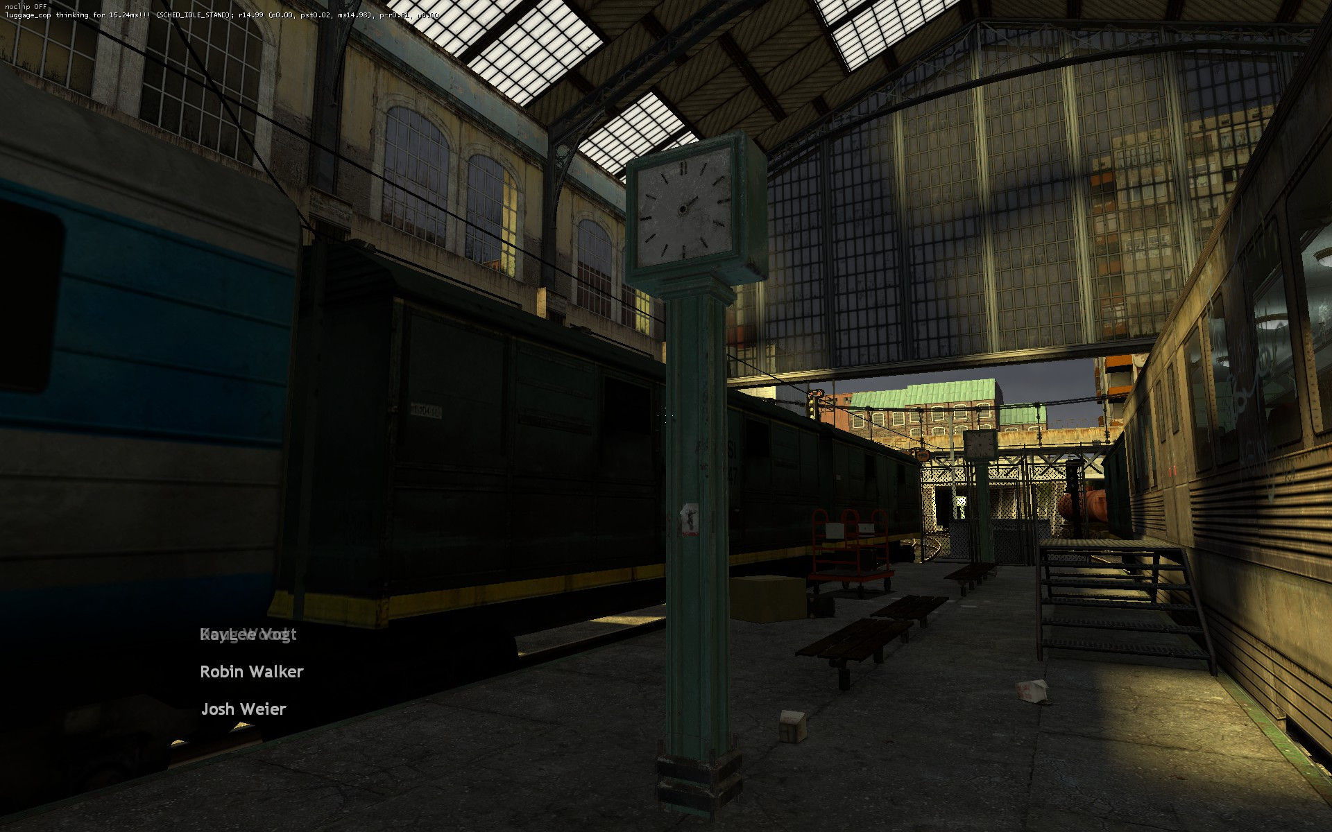 Half-Life 2: Remade Assets Port [Half-Life 2] [Works In Progress]