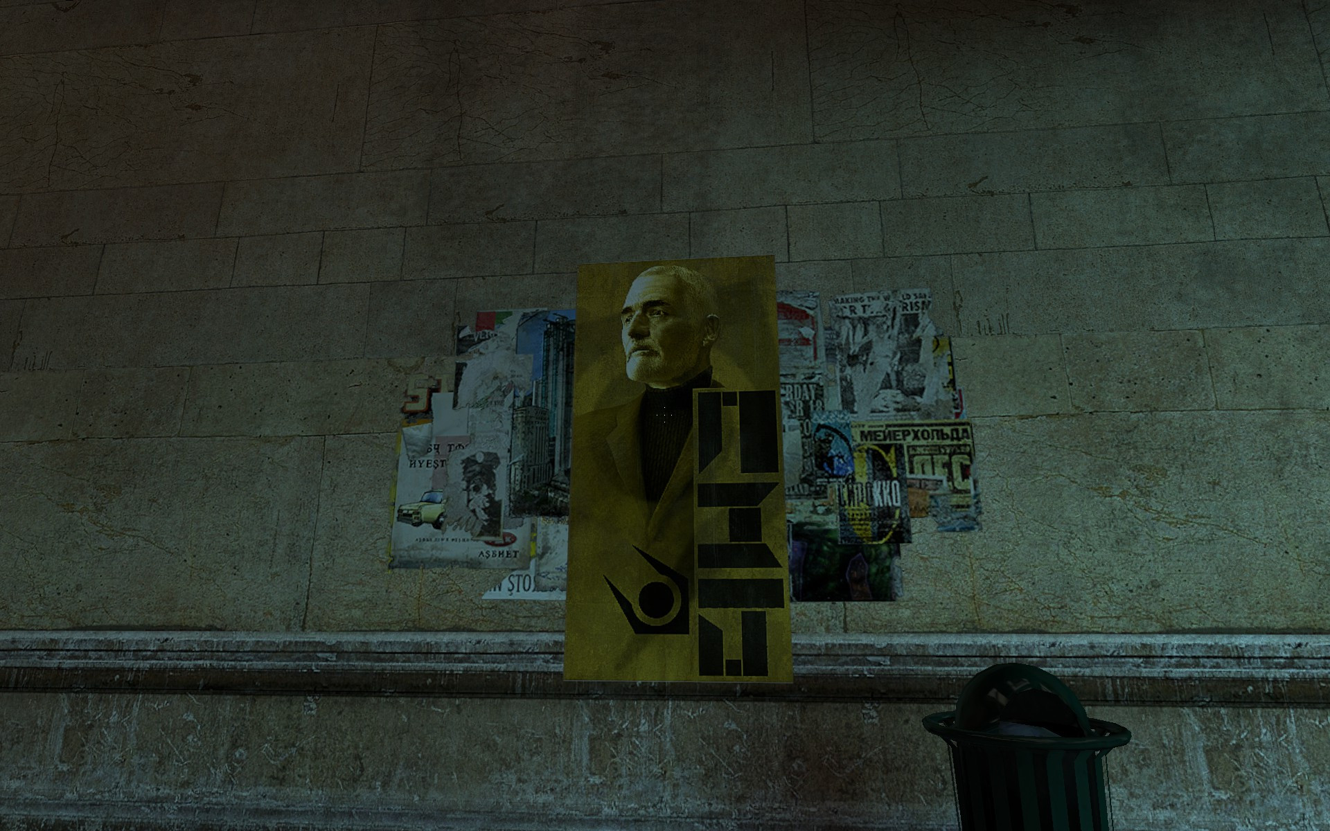 Half-Life 2: Remade Assets Port [Half-Life 2] [Works In Progress]