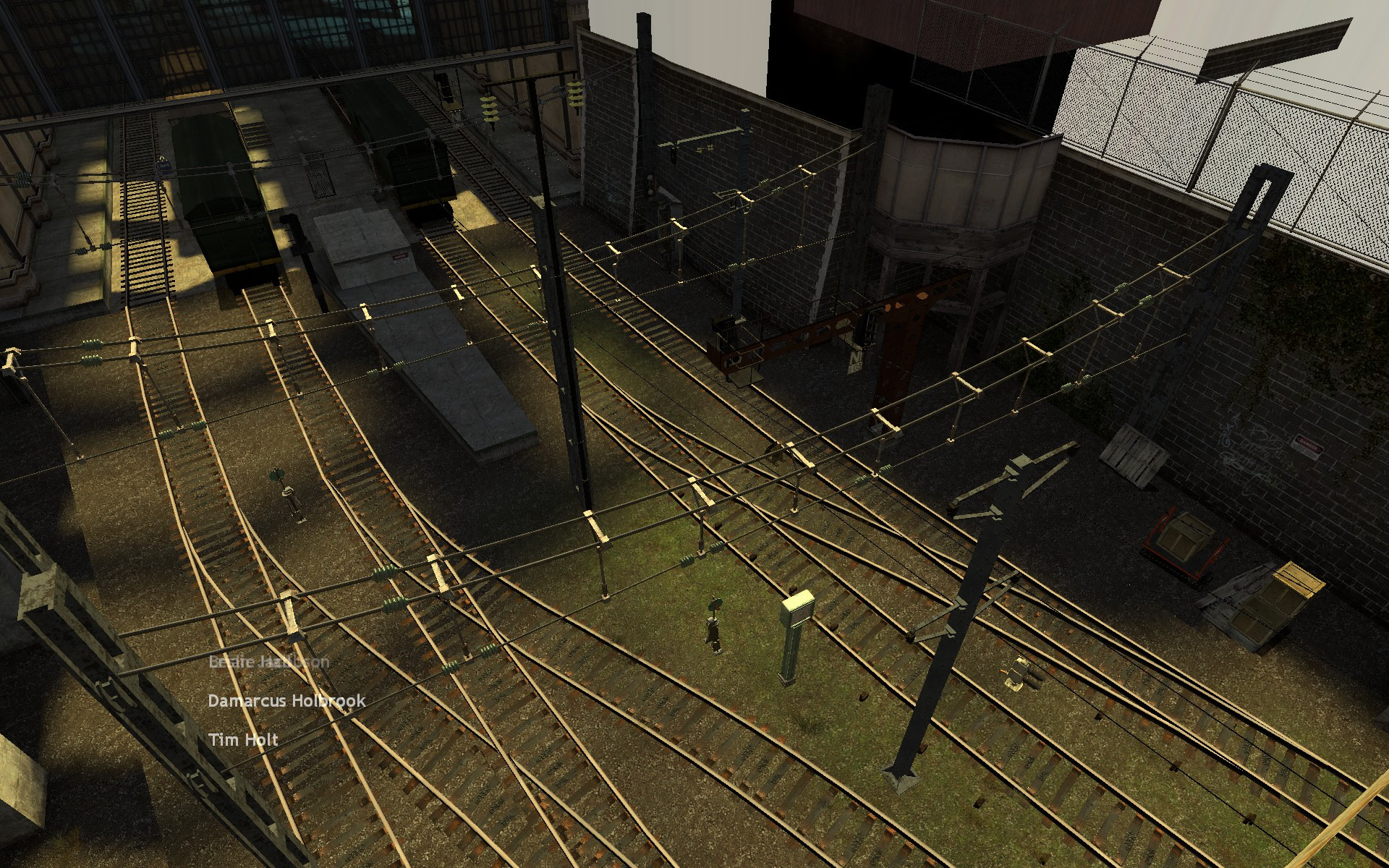 Half-Life 2: Remade Assets Port [Half-Life 2] [Works In Progress]