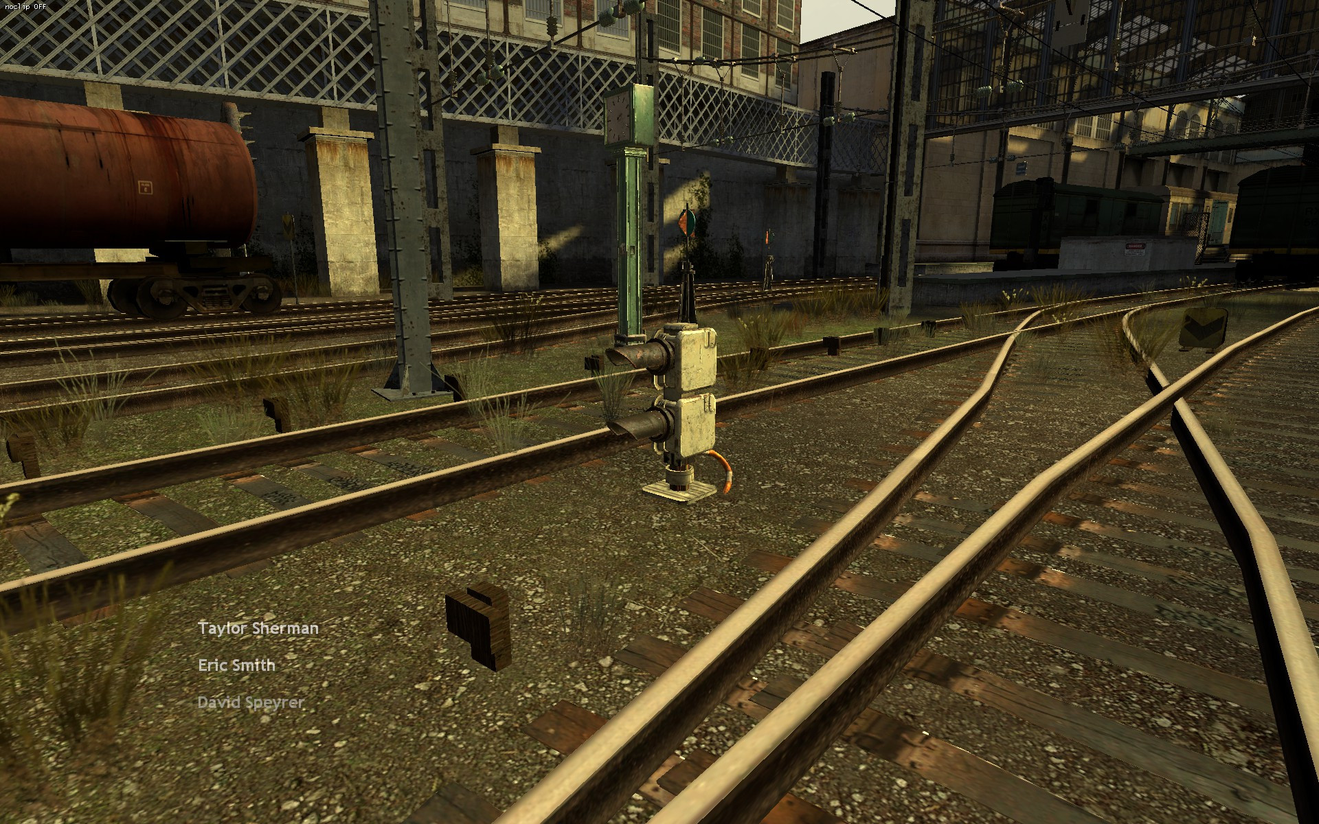 Half-Life 2: Remade Assets Port [Half-Life 2] [Works In Progress]