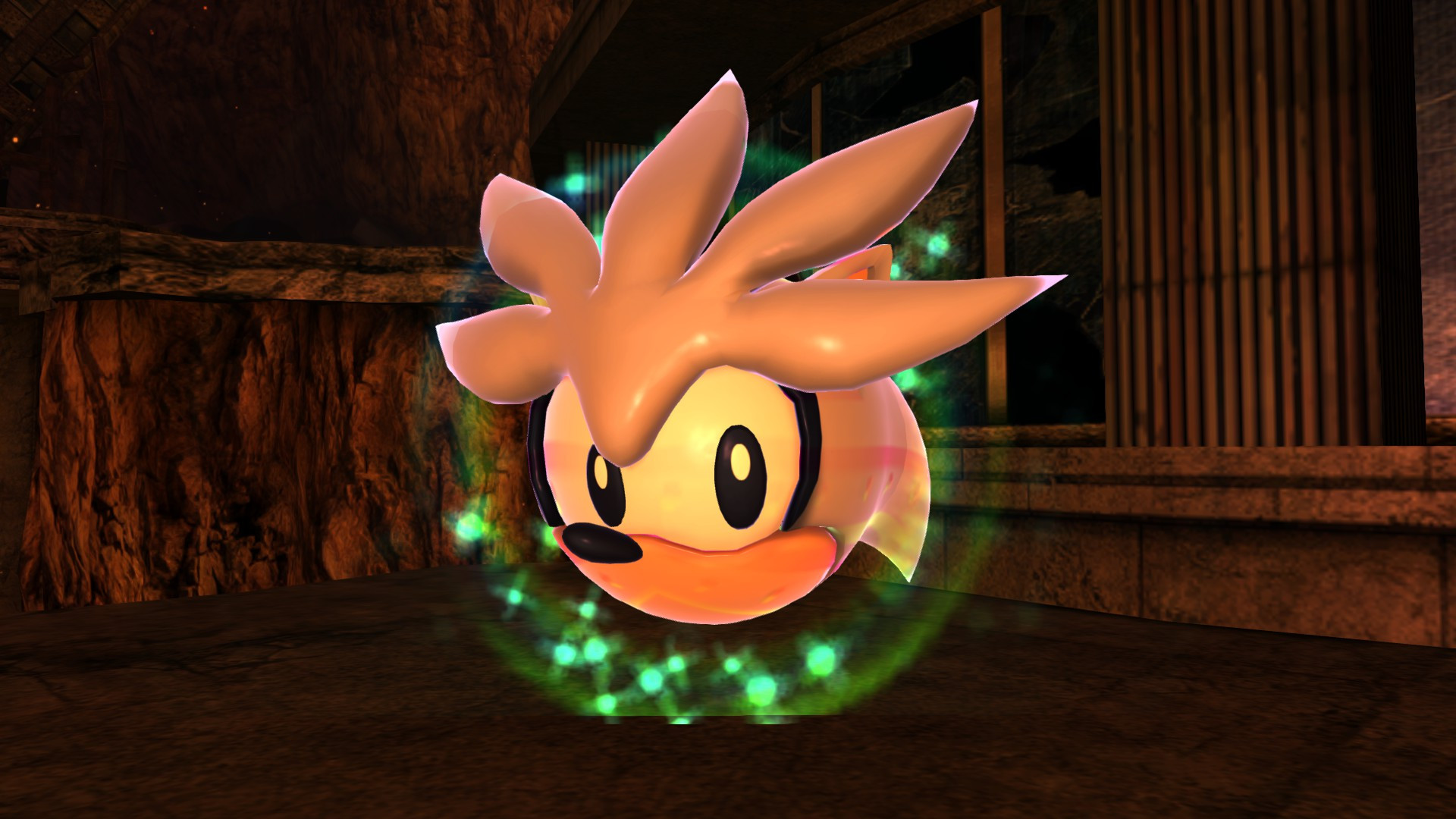 Real Silver Mod Work In Progress for Sonic Generations (2011) | Gens ...