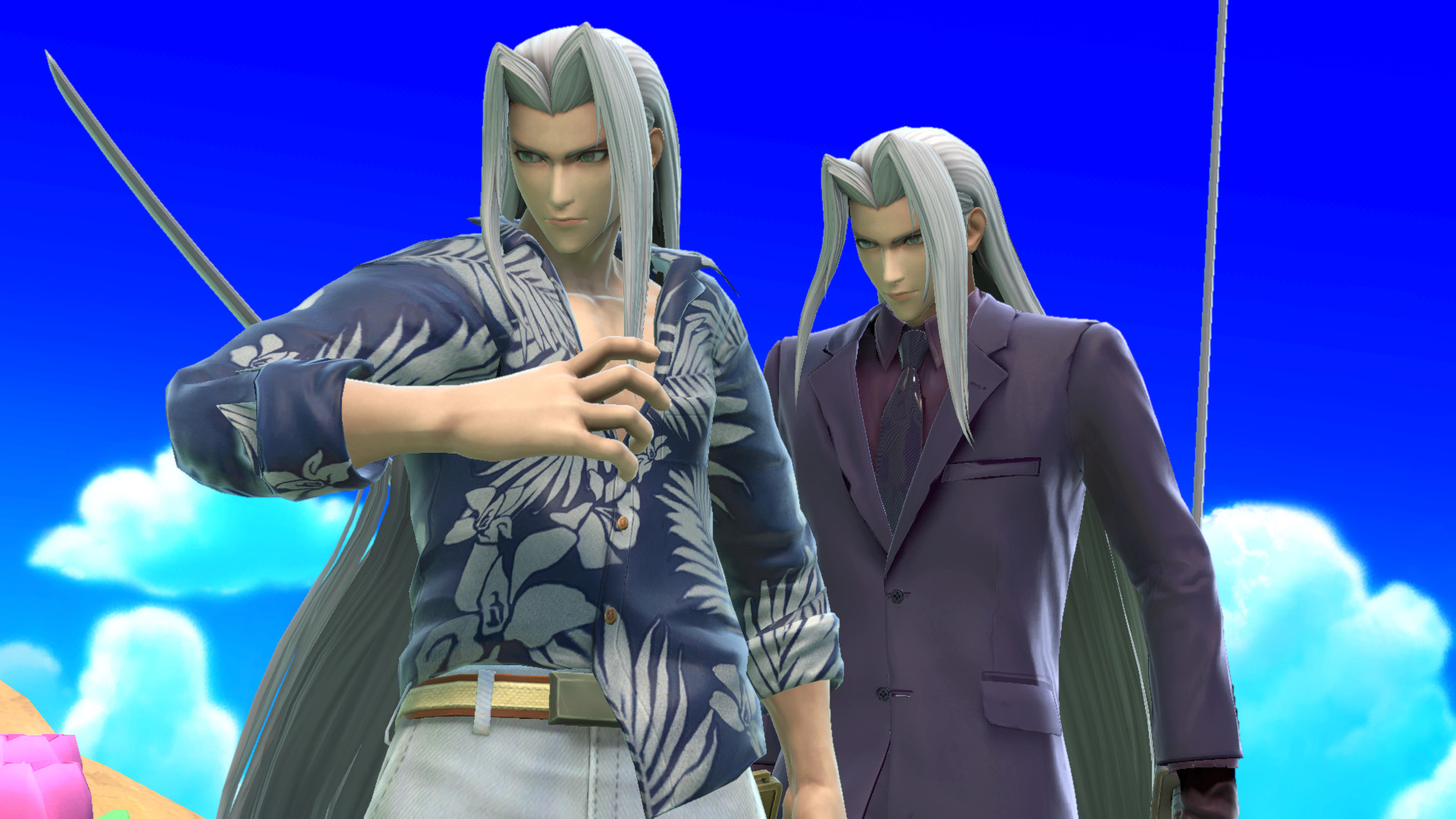 Devory's Upcoming Mods #3 Work In Progress for Super Smash Bros ...