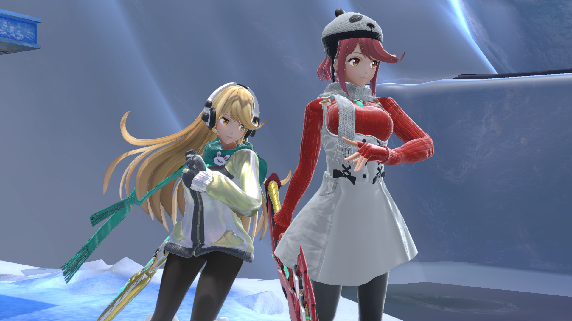 Devory's Upcoming Mods #3 Work In Progress for Super Smash Bros ...