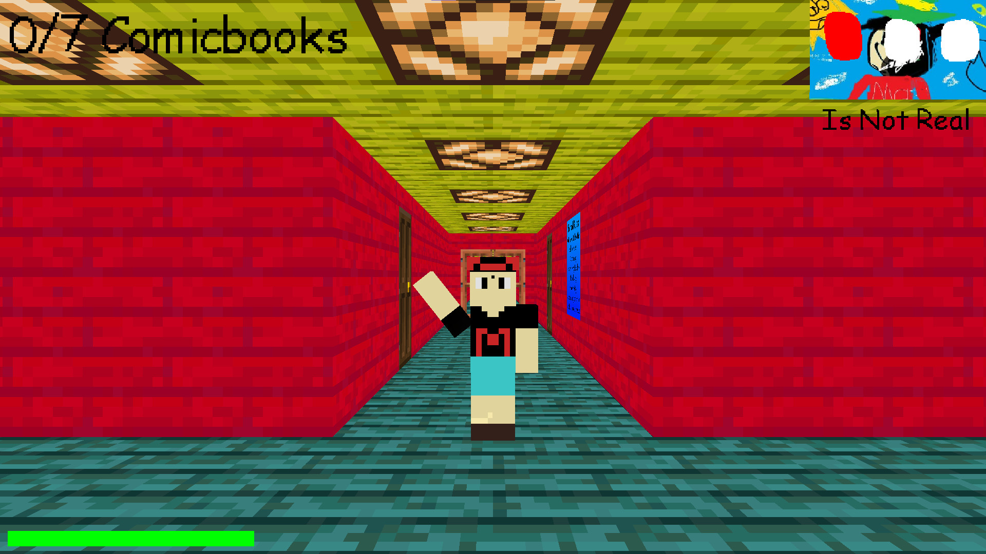 Marcello's Basics in Gaming and Discord Trolling Work In Progress for ...